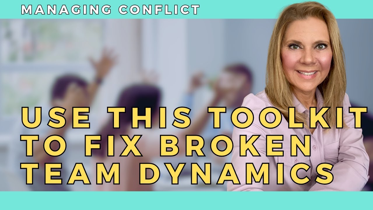 The Most Effective Conflict Resolution Techniques In The Workplace That ...