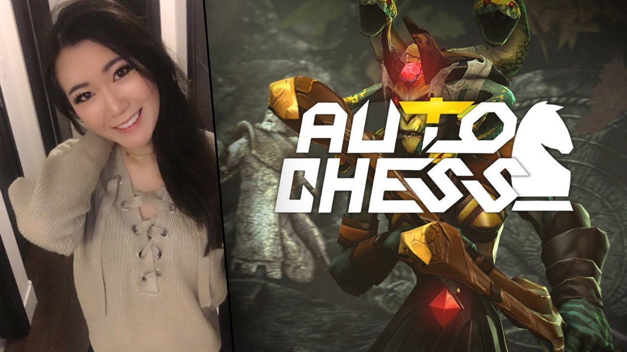 Medusa 3 + Doom 3 = A Win, Right? | Hafu Auto Chess - YouTube
