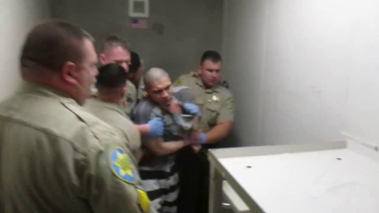 Mcso Detention Officer Accused Assaulting Inmates Resigns As Speaker