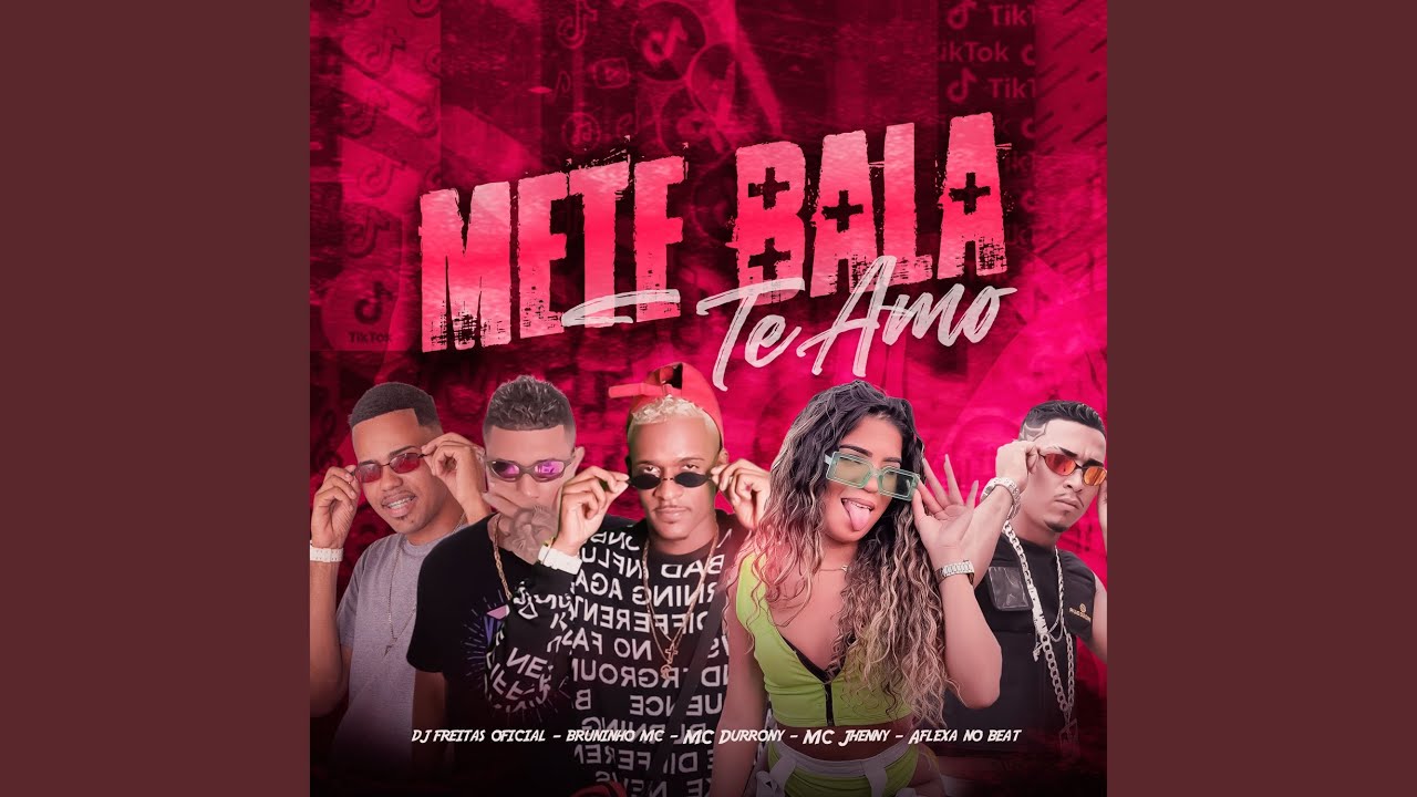 Mete Bala Te Amo - YouTube Music