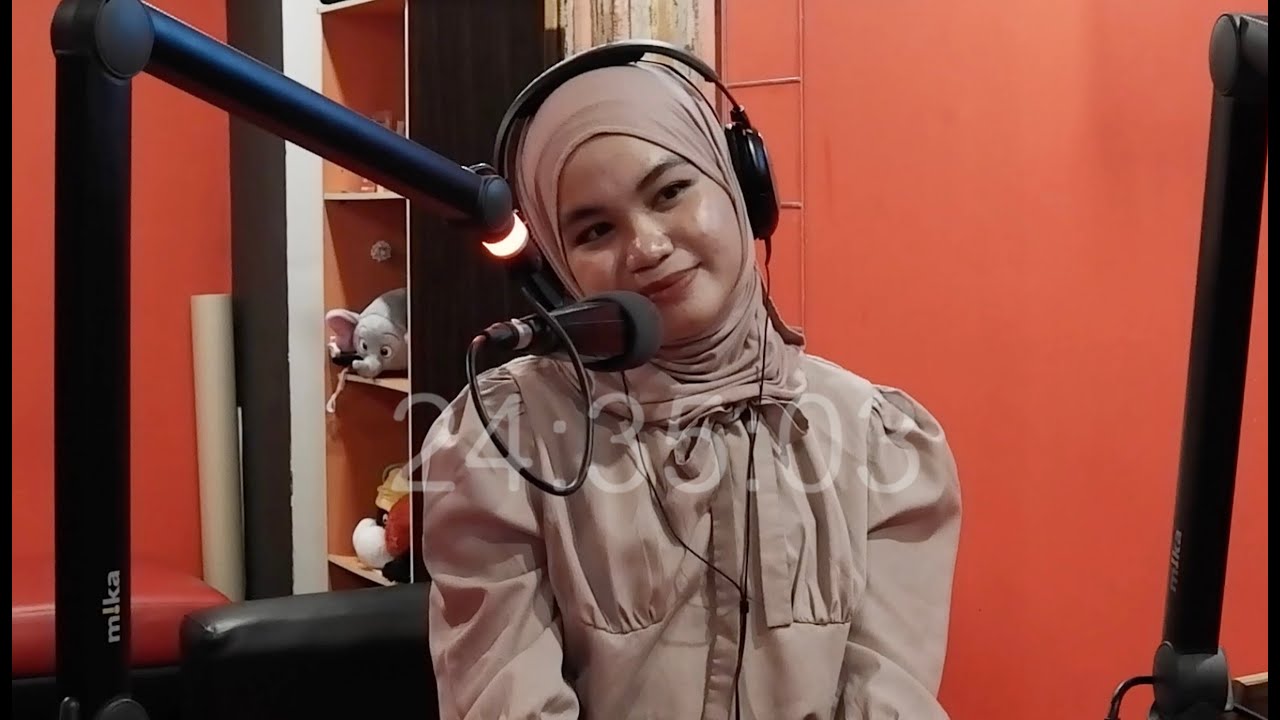 Khansa Khalisa Lulusan S2 Harvard, Pencetus Empower ID yang Ingin ...