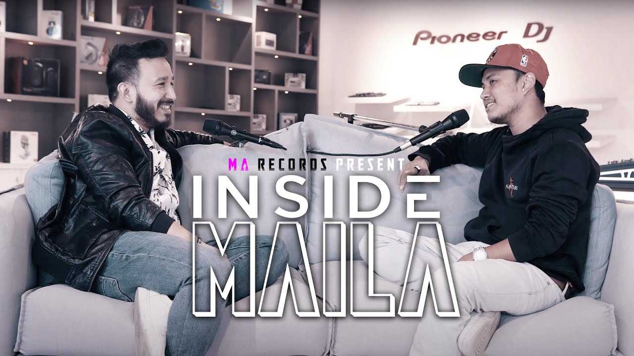 म (MA) Podcasts | Episode - 01 - Inside Maila | Life, Struggles, Past ...
