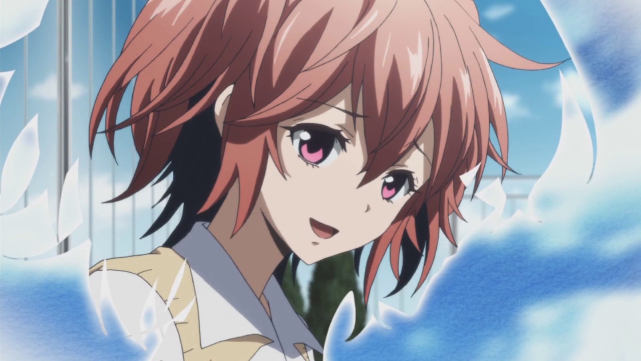 Akuma no Riddle ED 2 - YouTube