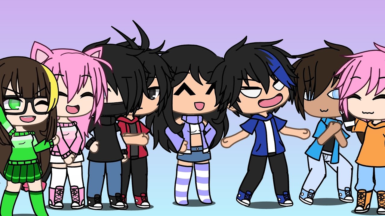 Aphmau smp - YouTube