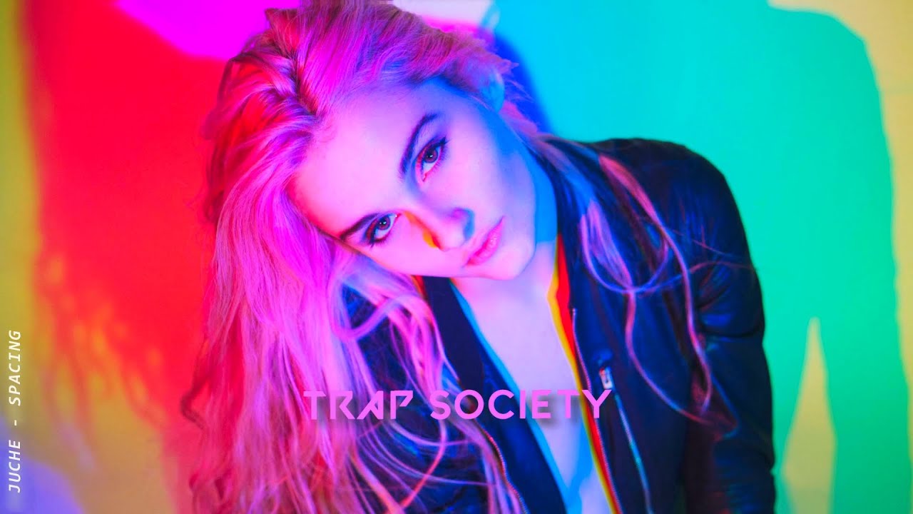 Juche — Spacing - YouTube Music