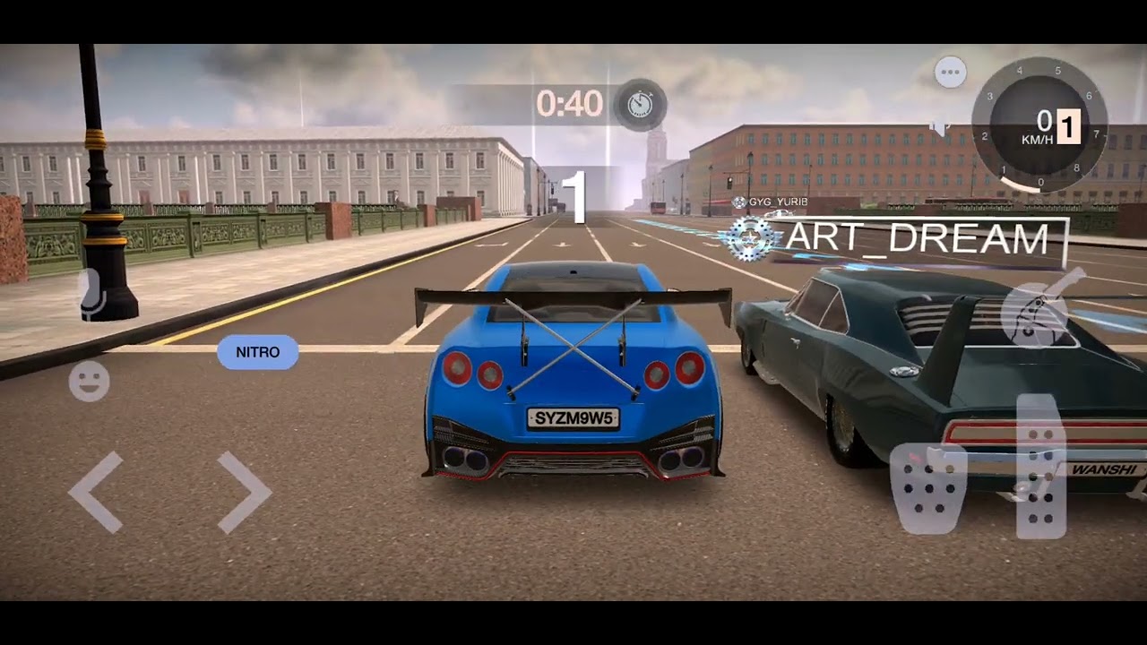 Tuning Club online *season 9* - YouTube