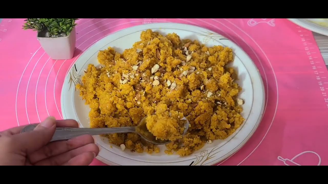 Ande Ka Halwa Recipe |egg Halwa Recipe|Egg Dessert Recipe|Ande Ka Halwa ...