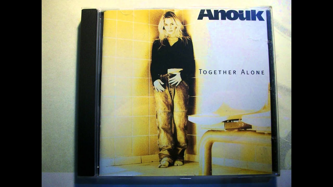 ANOUK , CD - YouTube