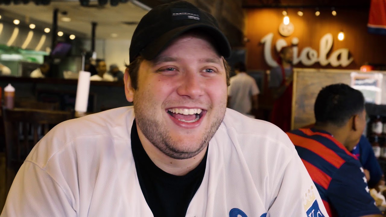 Edley's Highlight Reel - YouTube