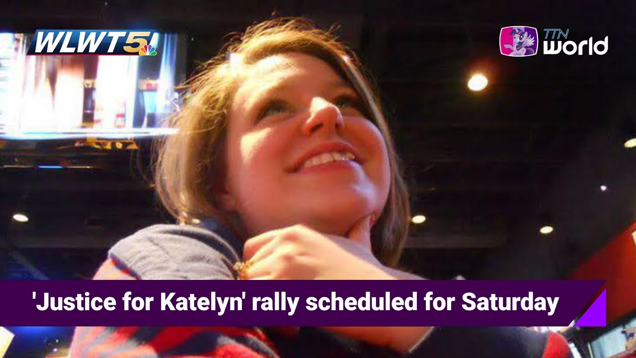 'Justice for Katelyn' rally scheduled for Saturday | 8 April 2023 | NBC ...