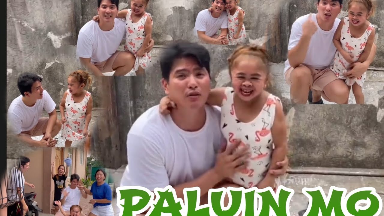 PALUIN MO🤣 #MYGZMOLINO #MEMORIES #NoraNerida - YouTube