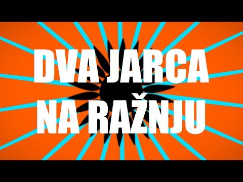U zdrav mozak - Dva jarca na ražnju | PRANK CALL - YouTube