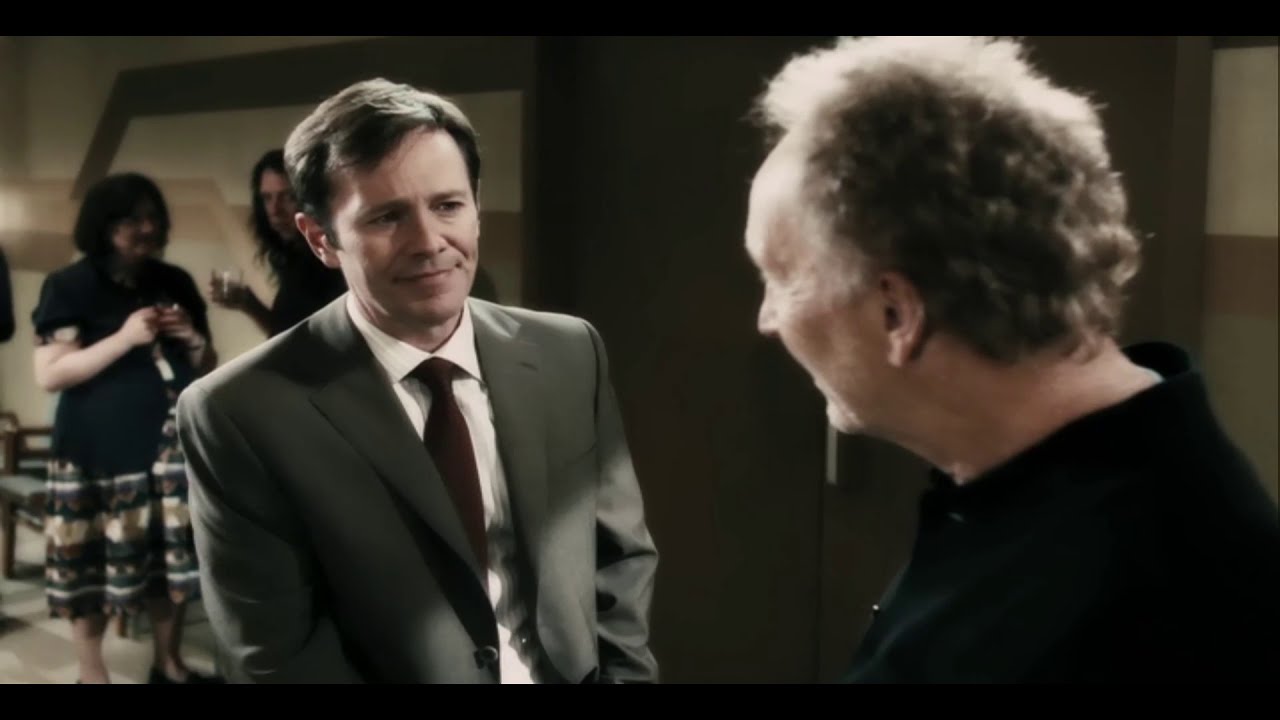 Saw VI - The Party Flashback || Scene (HD) - YouTube