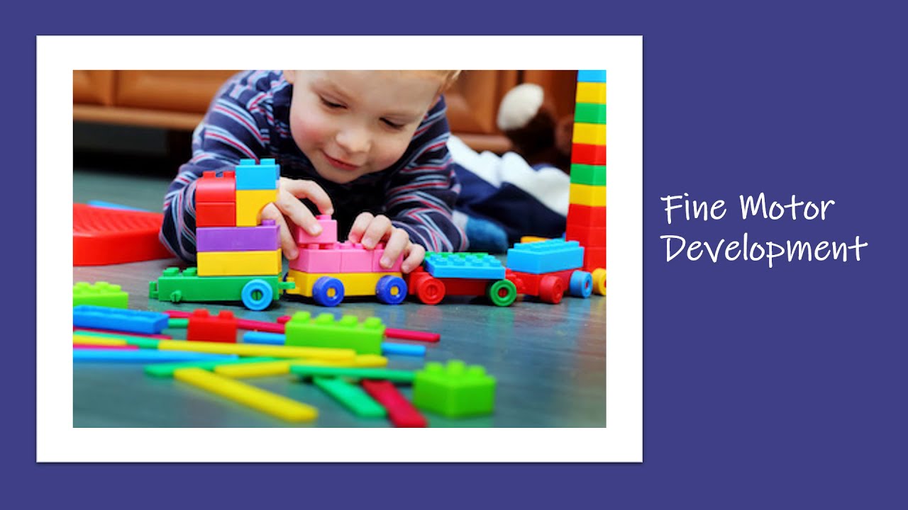 Child Observation, Documentation, and Assessment Presentation - YouTube