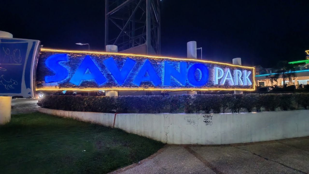 Savano Park, San Jose Del Monte City, Bulacan (October 26, 2025) P3 # ...