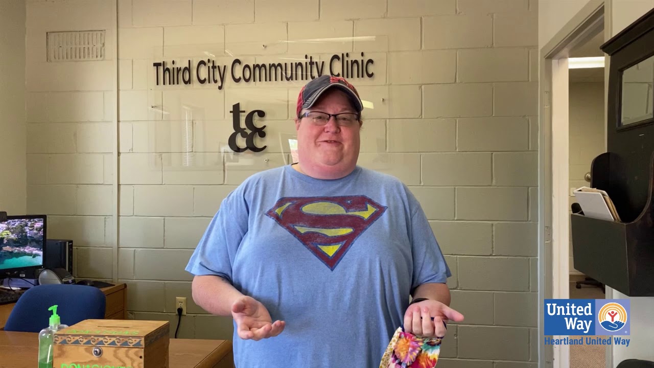 Success Story: Third City Community Clinic - YouTube