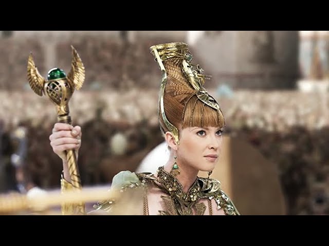 Nephthys Egyptian God