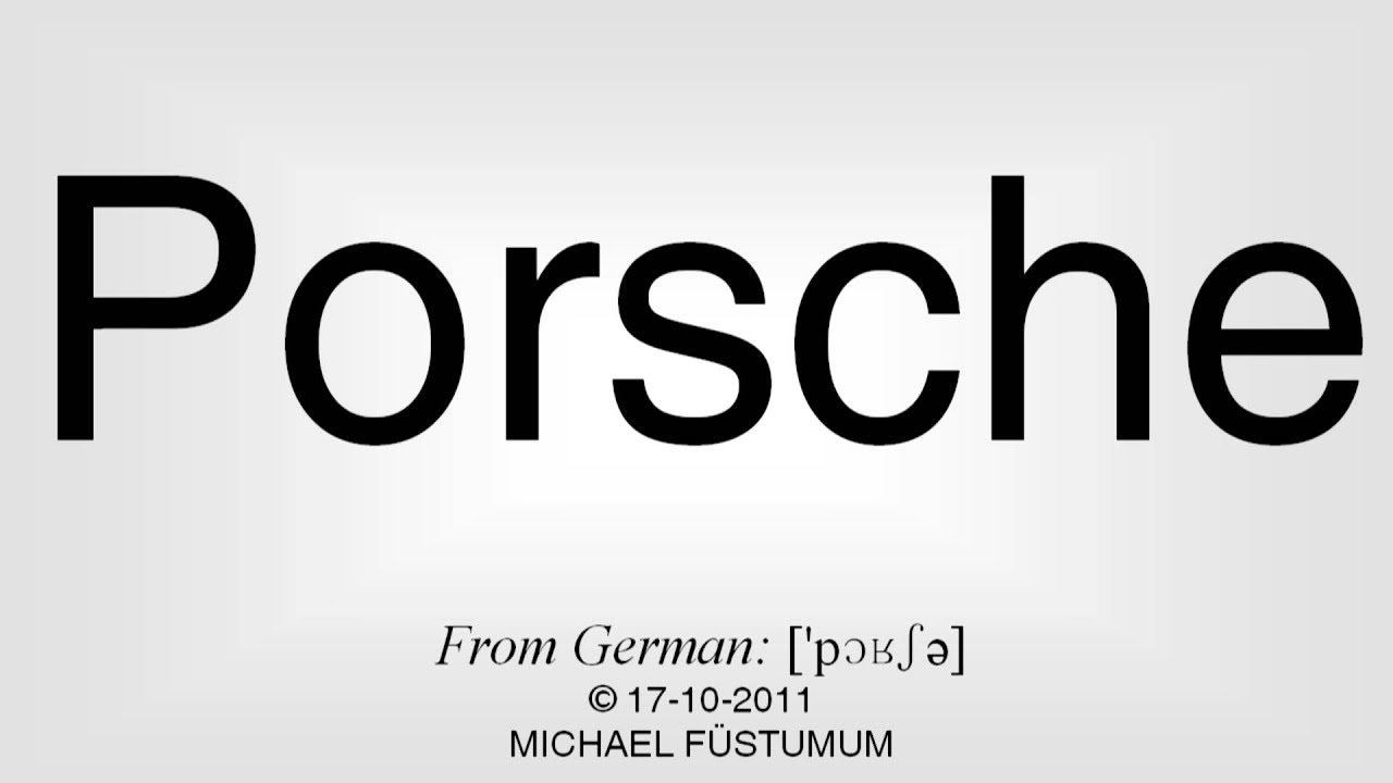 How To Pronounce Porsche YouTube how-to-pronounce-porsche-youtube