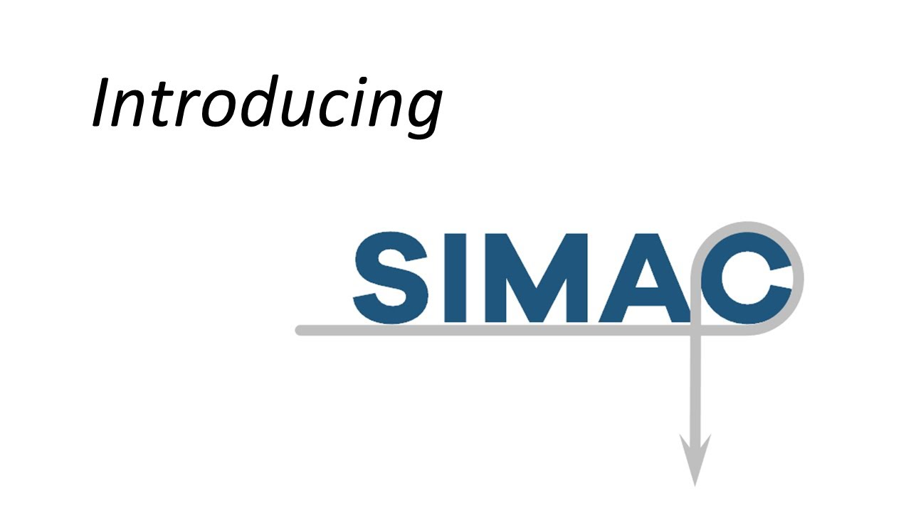 SIMAC Introduction - YouTube