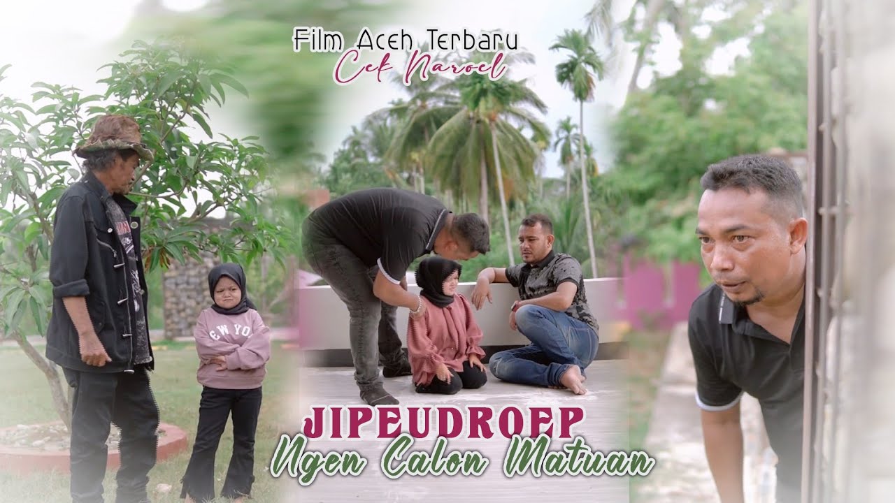 film aceh. chandra. jipeudrop ngen calon matuan#ceknasrolpelawakaceh ...