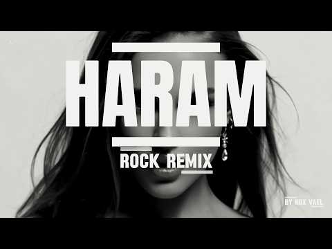 HARAM Rock Remix (OFFICIAL MUSIC VIDEO) - Nox Vael