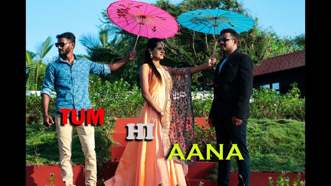 Tum Hi Aana Full Video song Marjaavaan. - YouTube