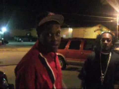 Tookie and keevee and Most Hated Ent. Bama King.wmv - YouTube