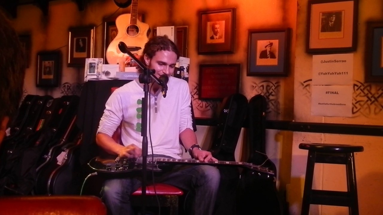 [Quinton Cook Official] Battle For The Breedlove Finals, Quinton Cook ...