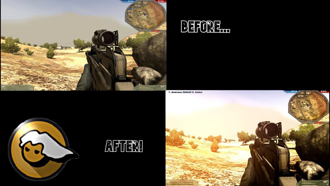 Reshade installation Tutorial - YouTube