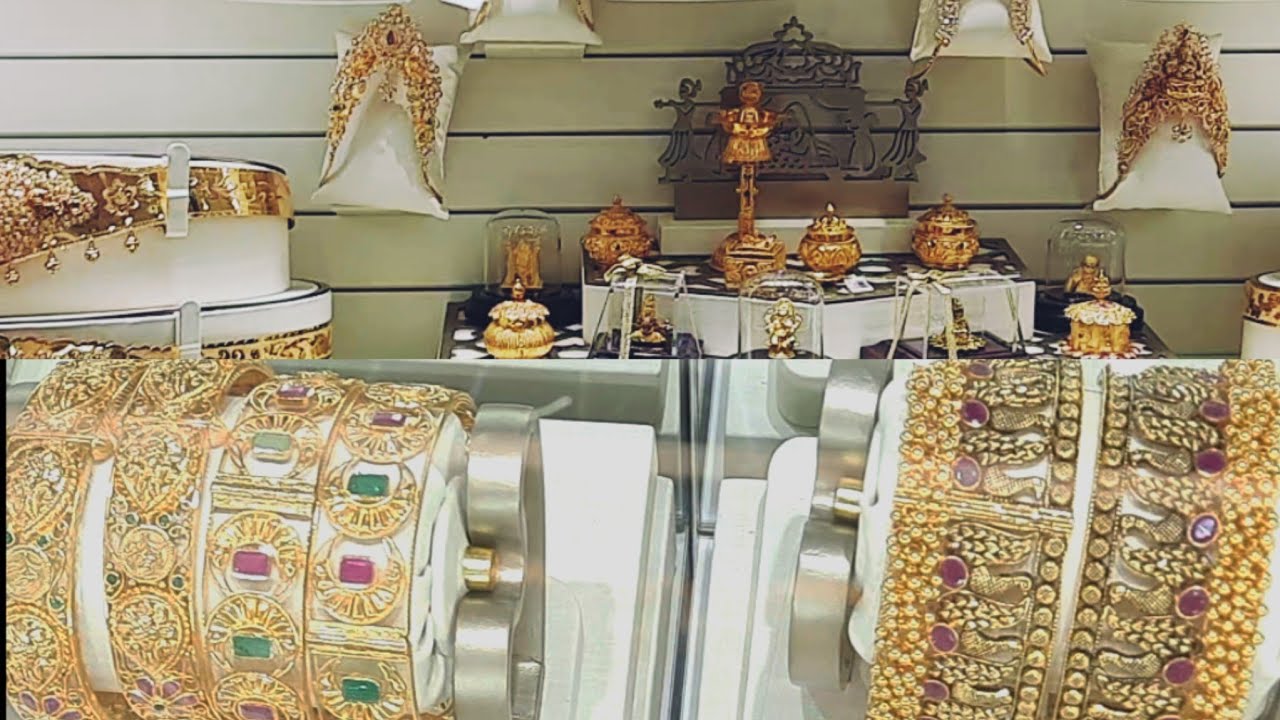 joy Alukkas designs || Dubai gold designs || uae @naliniexplores1658 ...