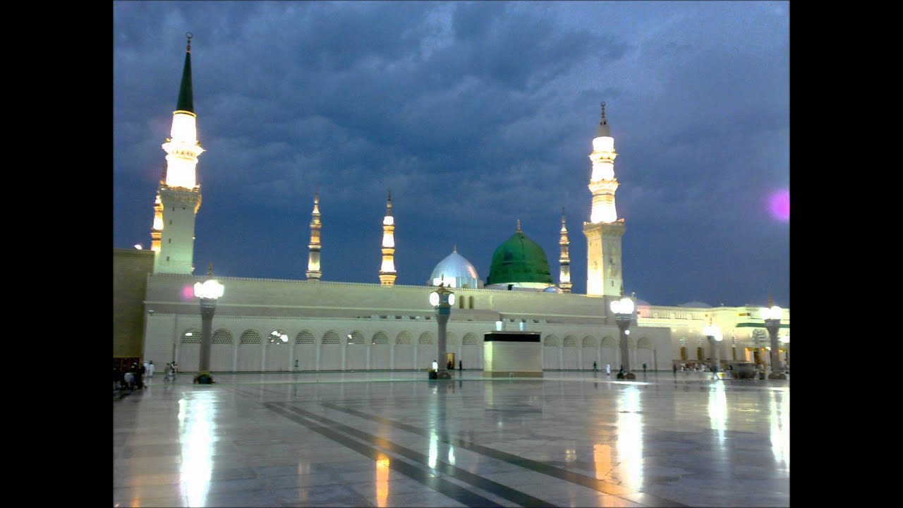Talama Ashku Gharami ; Allah Allah - Sidi Muaz Nass at the CMC Retreat ...