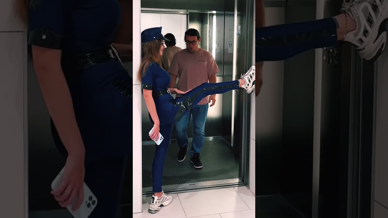 She Didnt Expect This Youtube