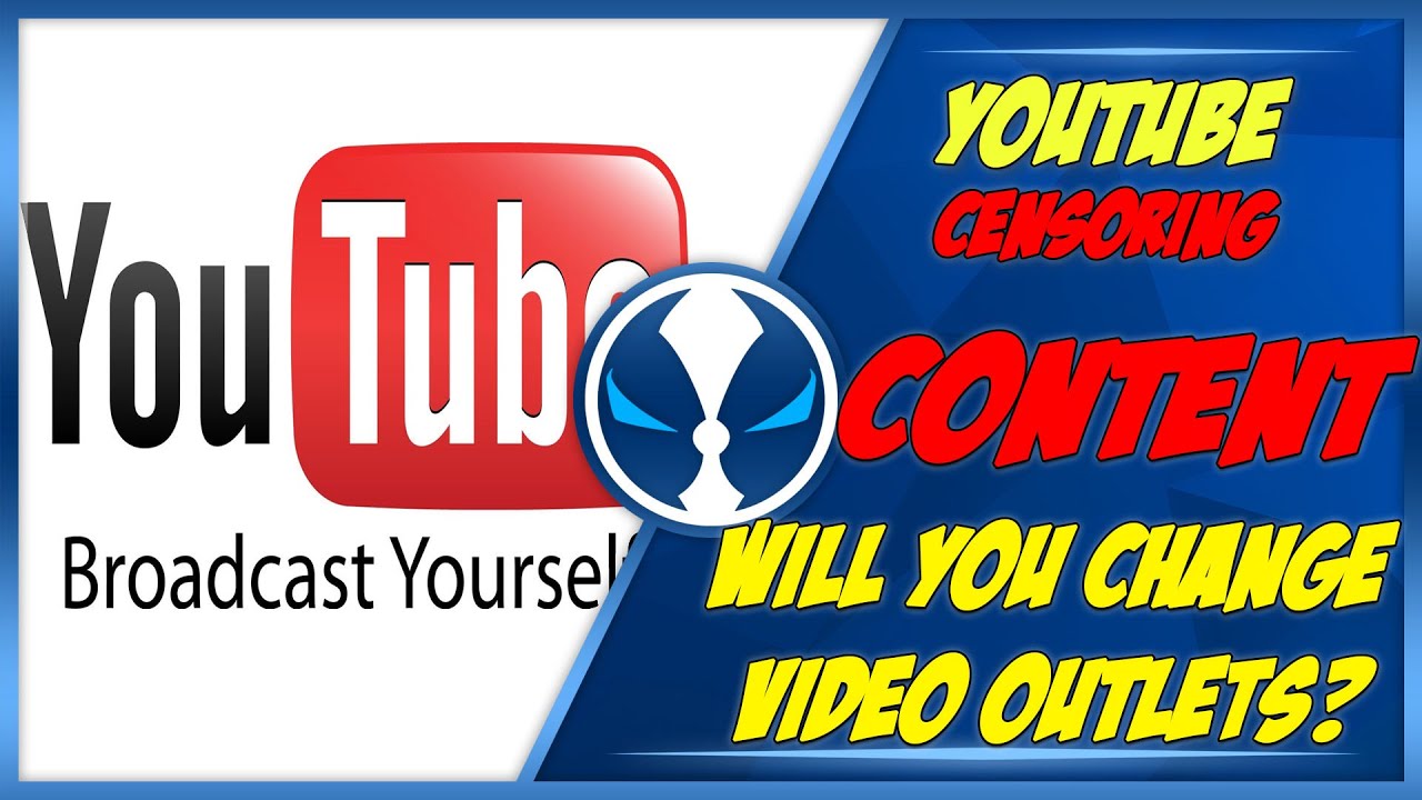 YouTube Demonetizing Videos | New Strict Ad Policies - YouTube