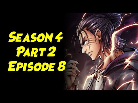 Attack On Titan Episode 83 In Hindi | Season 4 Part 2 Episode 8 ...