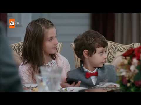 Sen Anlat Karadeniz-1 Bölüm-Vedat Nefes'in parmaklarını kırıyor