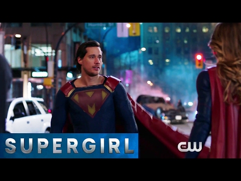 Supergirl | Season 2 Episode 13 | 'Mr. & Mrs. Mxyzptlk' Trailer