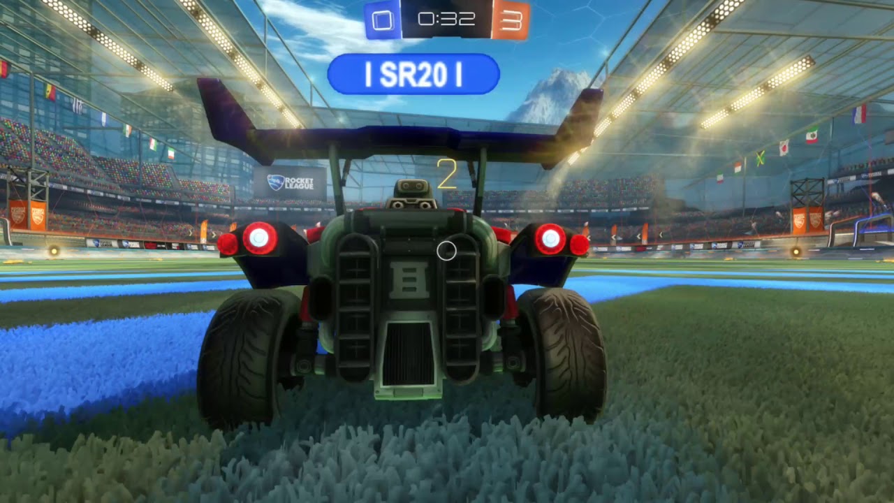 CGRL Season 4 Showcase 14 - YouTube