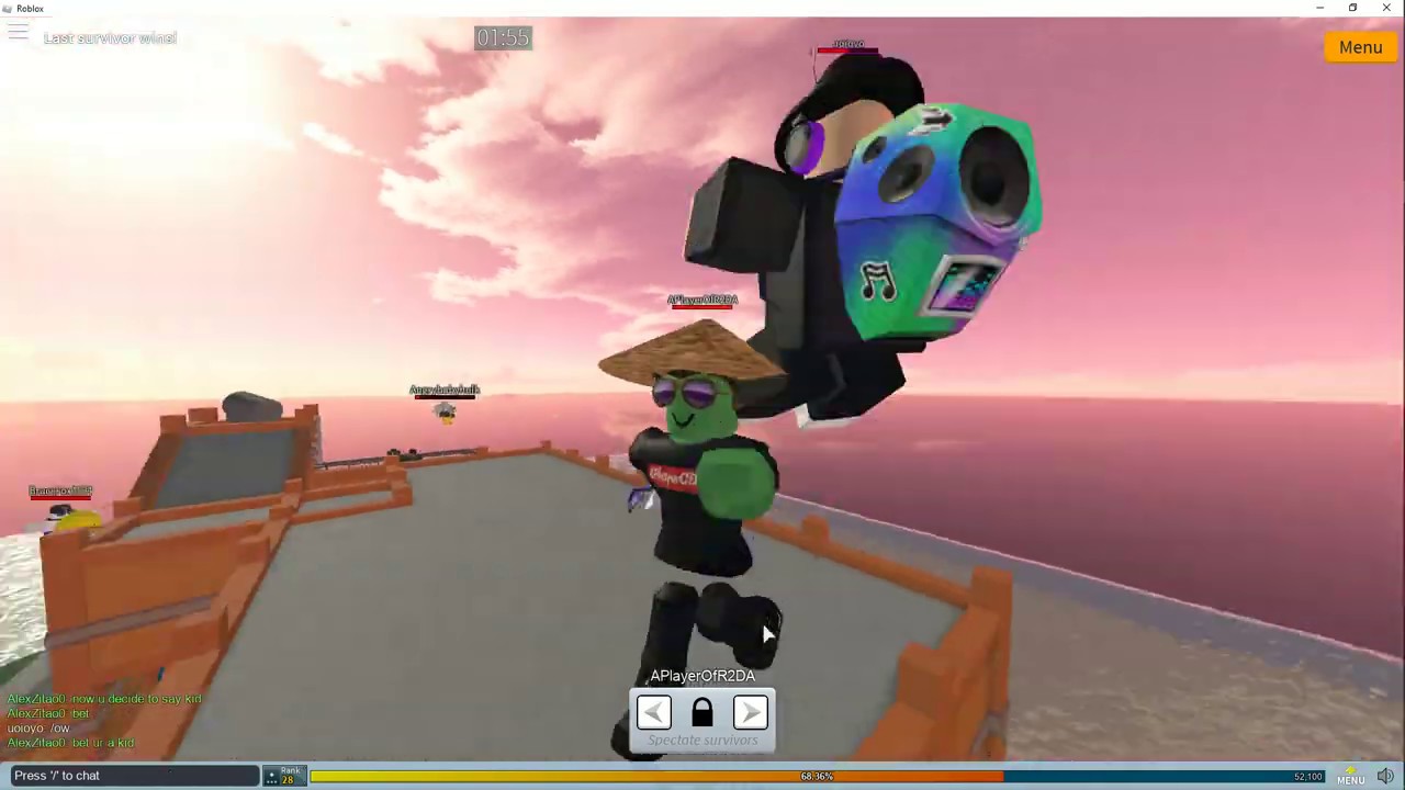 R2DA - upload - YouTube