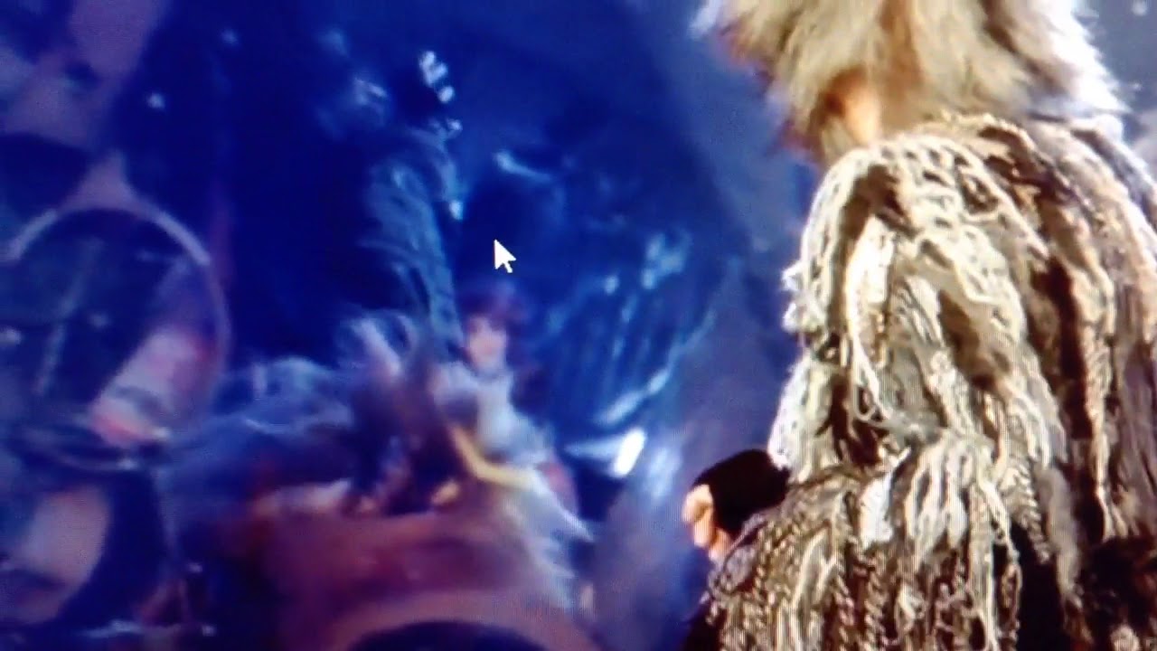 Included Barney Magical Musical Adventure - YouTube