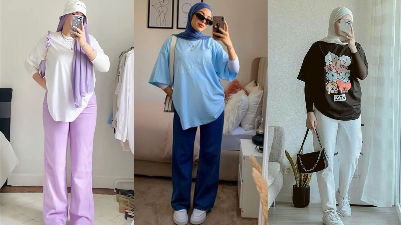 Casual modest dresses designs/Modern fashion outfits/Modest dresses ...