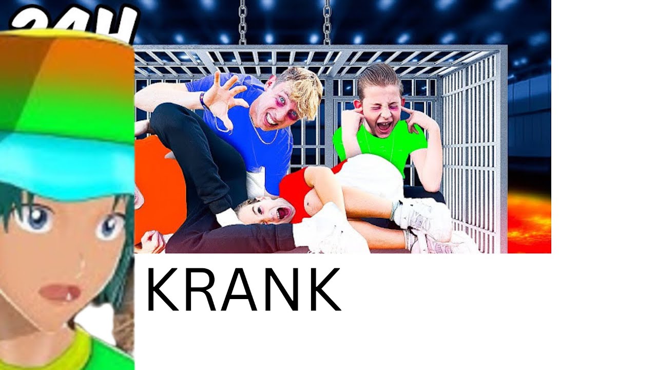 Es ist KOMPLETT ESKALIERT. (REACTION AUF LUKASBS) - YouTube