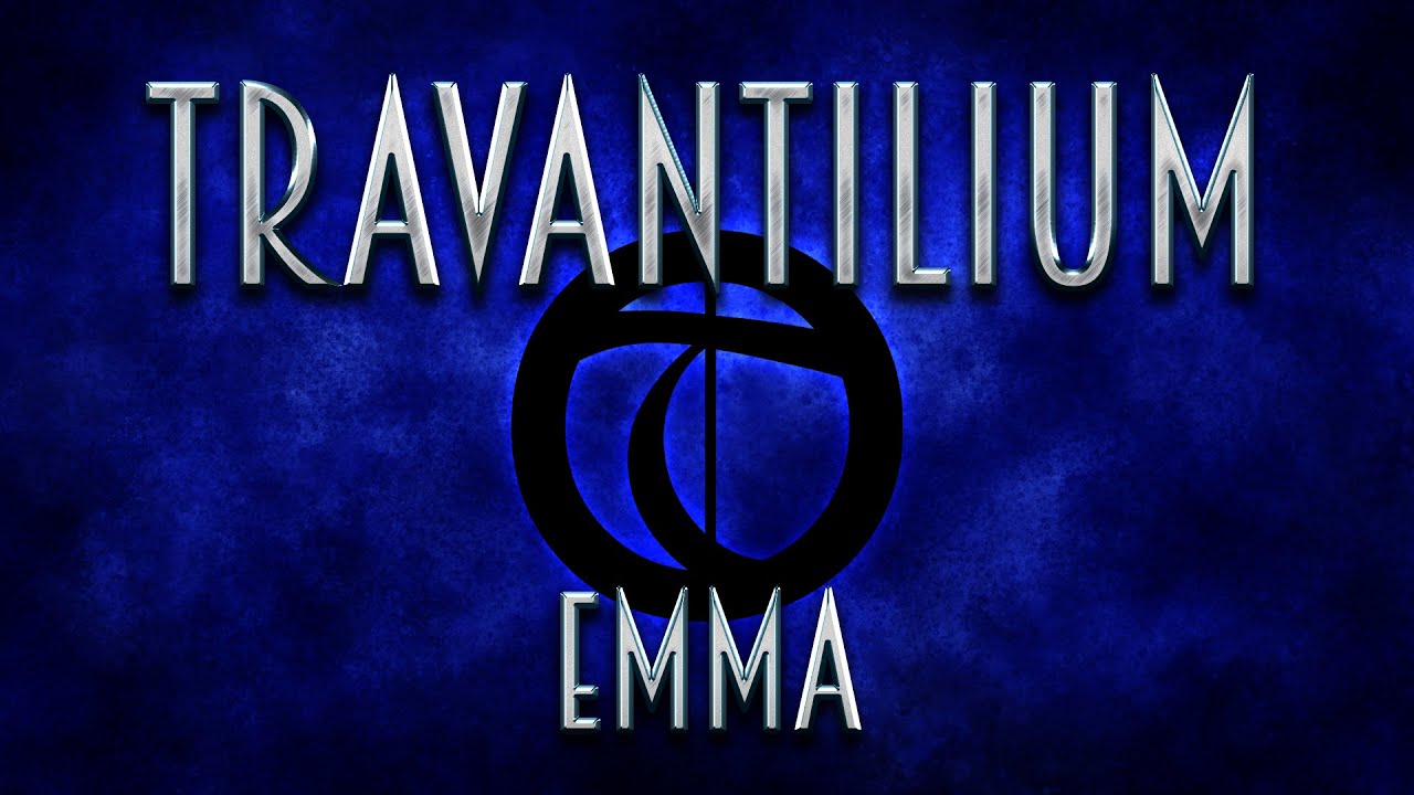 Travantilium - Emma (Official Lyric Video) - YouTube