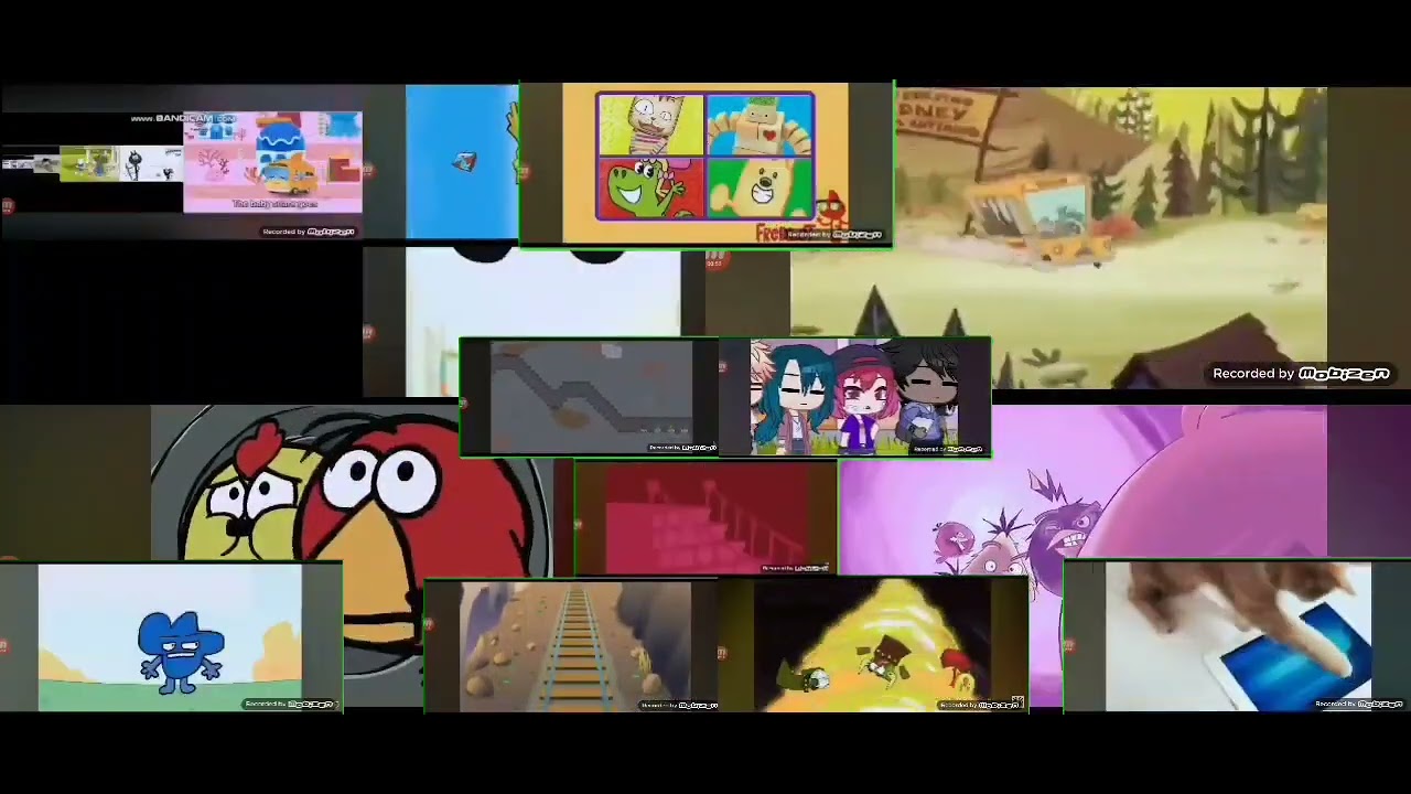 Up To Faster 104 Parison - YouTube