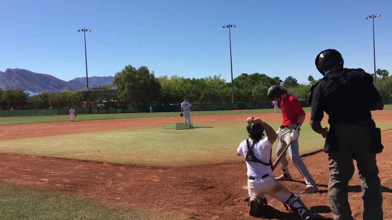 Fastball on the black in one inning compilation - YouTube