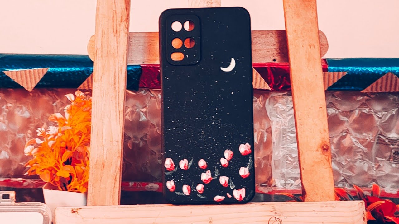DIY how to make a Phone cover simple idea #diy #shorts#ytshorts# ...