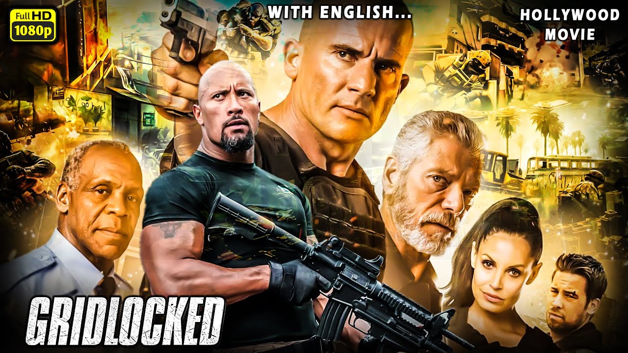 Powerfull Soldier Latest Hollywood Action Movie || English Action Movie ...