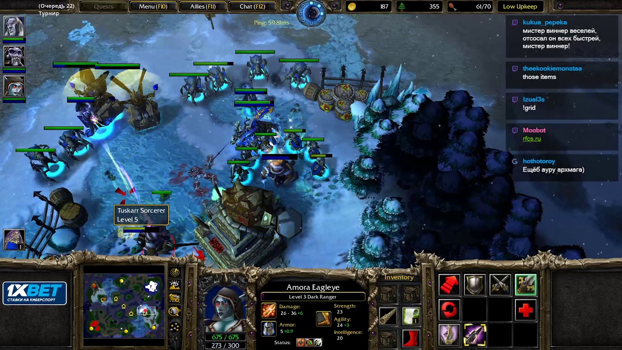WCR Cup #2 - 26.10.2019 - YouTube
