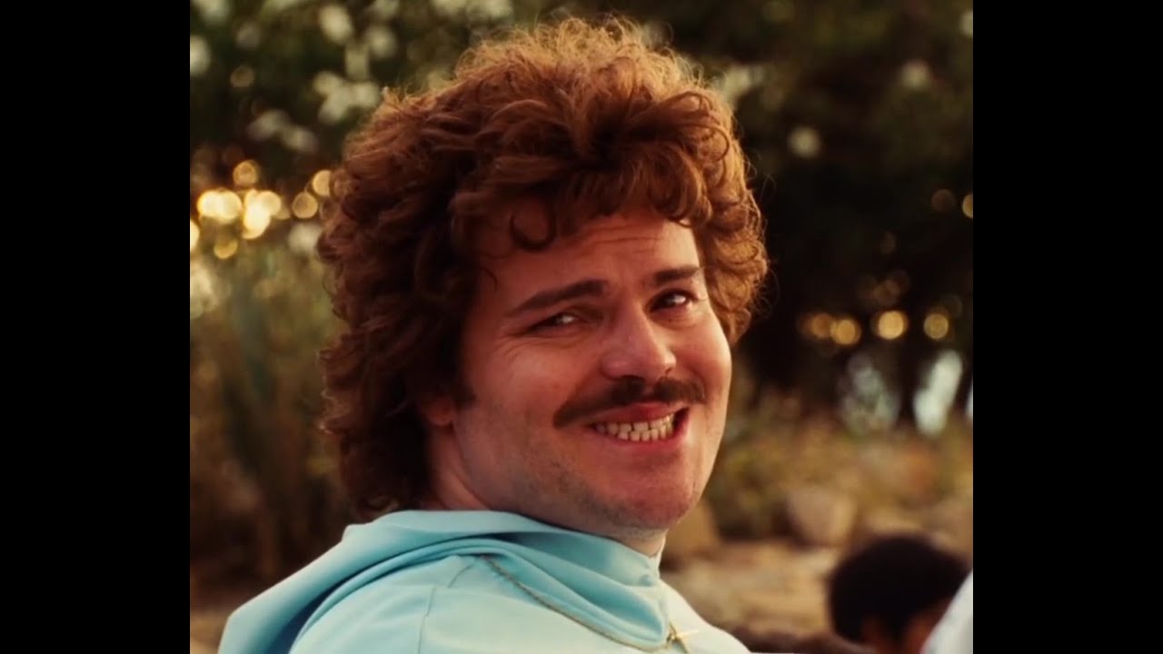 Best of Nacho Libre :D - YouTube