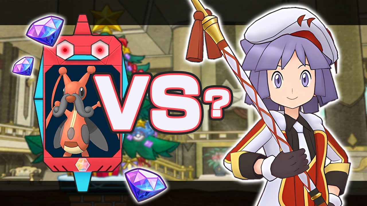 SHOULD YOU SCOUT: Bugsy (Holiday 2024) & Kricketune | Overview ...