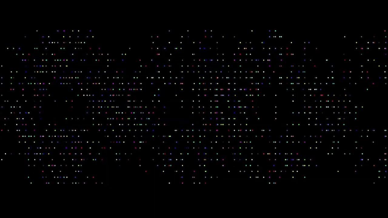 FIRECRACKER EFFECT USING C PROGRAMMING LANGUAGE - YouTube